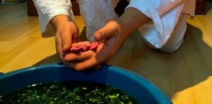 Ifá divination: the traditional system and the signs of Ifá - Ilé Awo