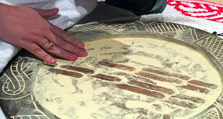 Oke Itase 2016: Odù de Ifá revelado Obara Irete | Ilé Awo