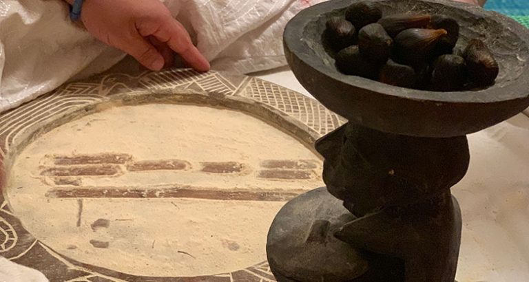 Ilé Awo: Ifá y los Orisha de la religión yoruba tradicional - Ilé Awo