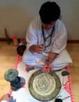 Offerings to the orisa and sacrifices in the traditional Ifá - Ilé Awo