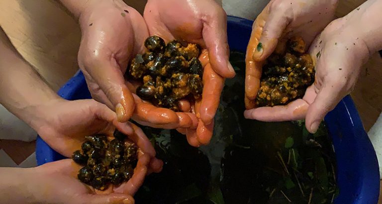 Ilé Awo: Ifá y los Orisha de la religión yoruba tradicional - Ilé Awo