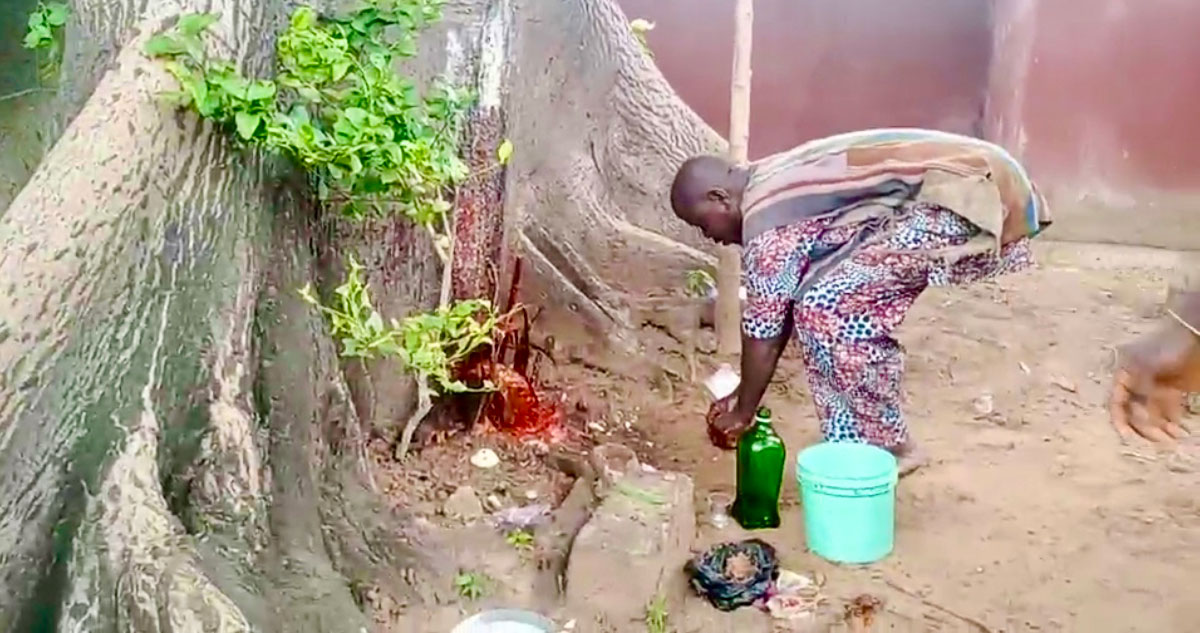 World Sango Festival 2022 begins in Oyo - Ilé Awo