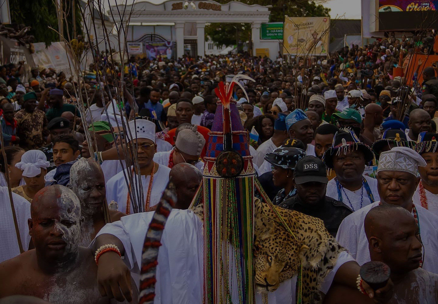 Ilé Awo: Ifá and the Orisa of the traditional Yoruba religion - Ilé Awo